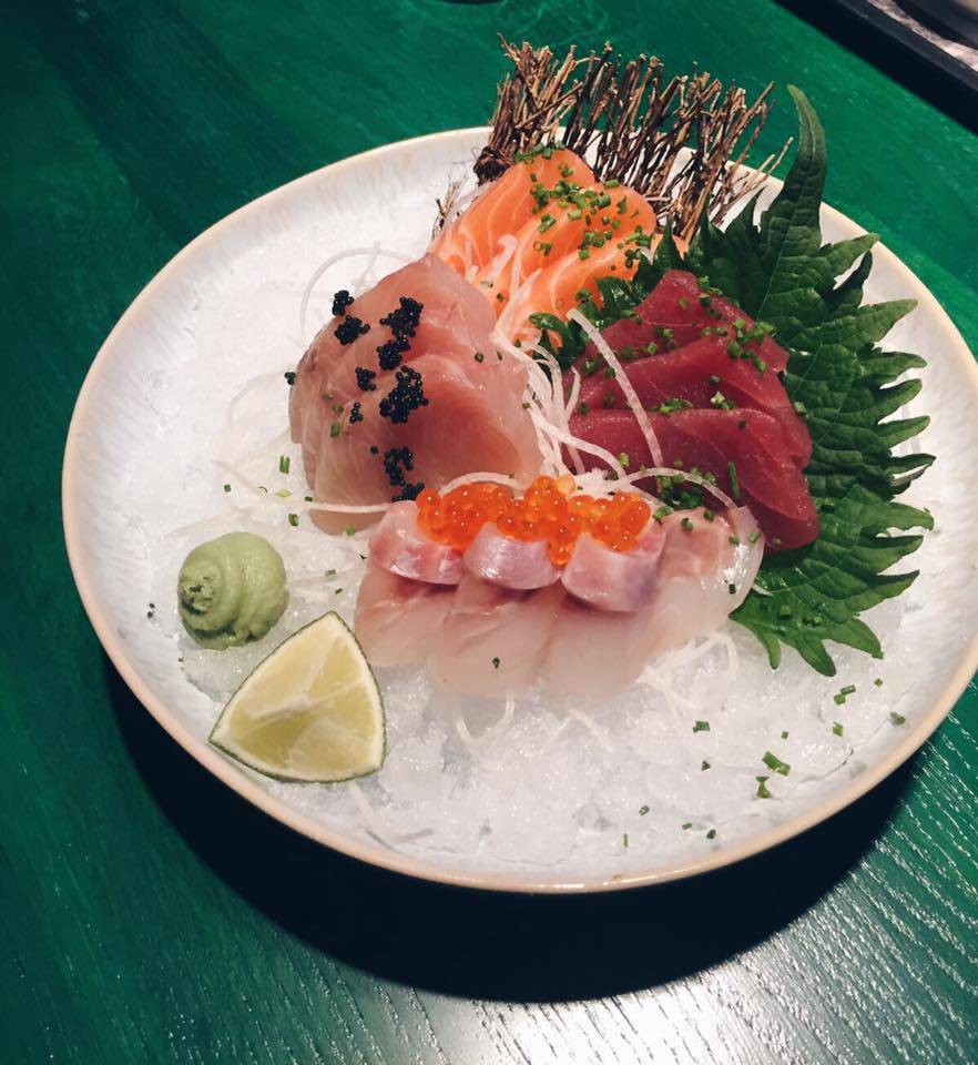 Impressie - Foto's restaurant, teppanyaki en food - Yuzu Enschede